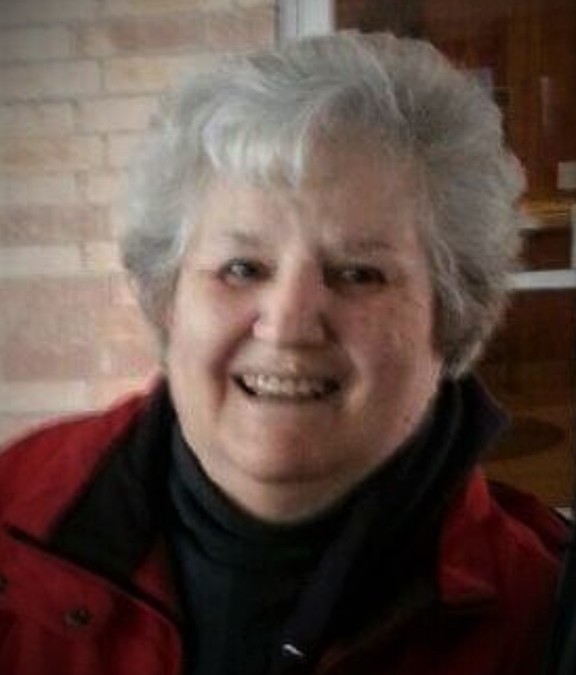 Lilly Madonia Obituary - Norridge, IL | Cumberland Funeral Chapels